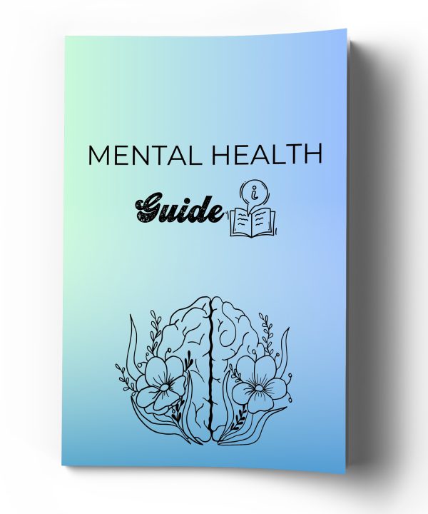 Mental Health Guide – For Every Child Blog