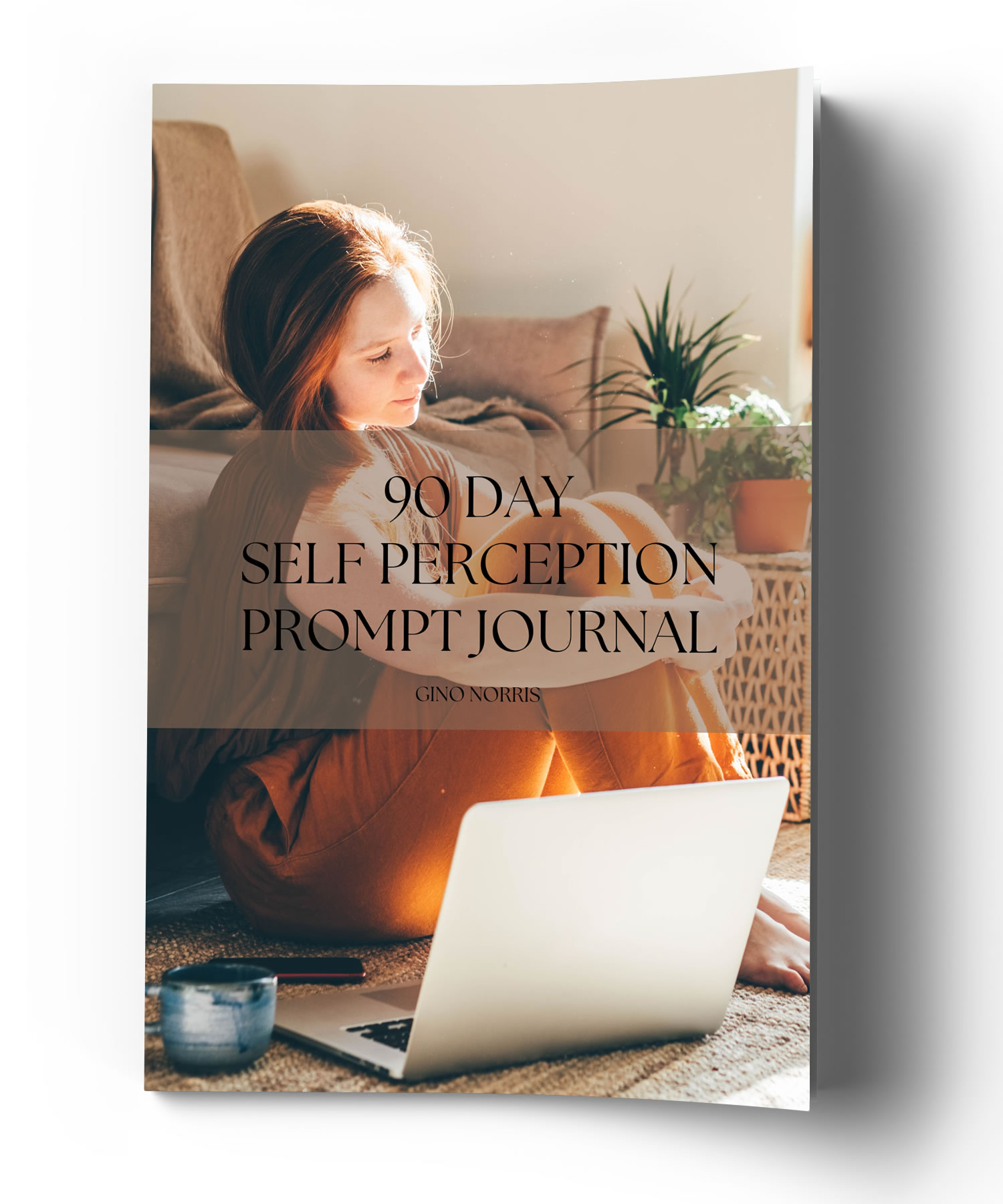 90 Day Self Perception Prompt Journal – For Every Child