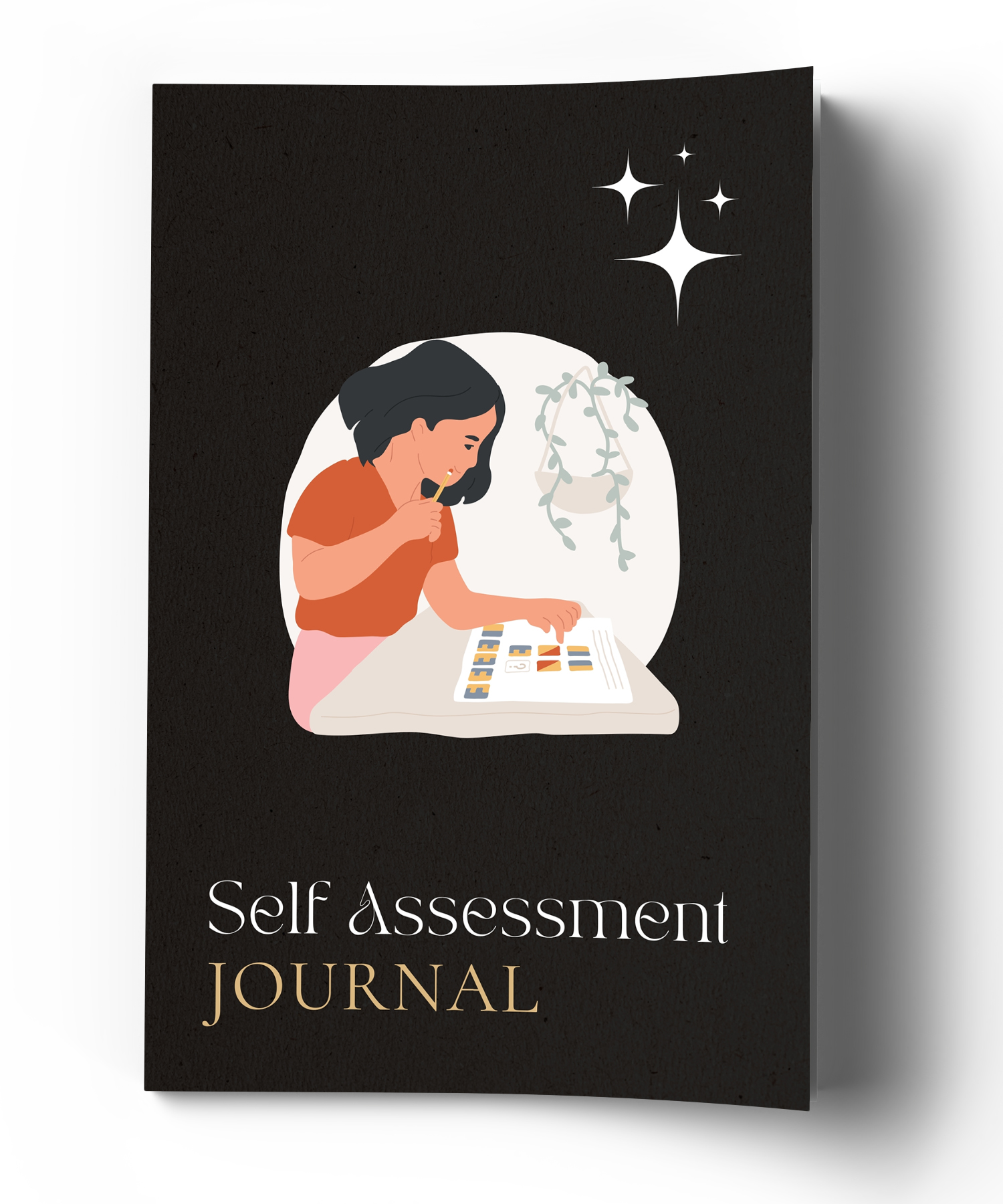 Self Assessment Journal – For Every Child