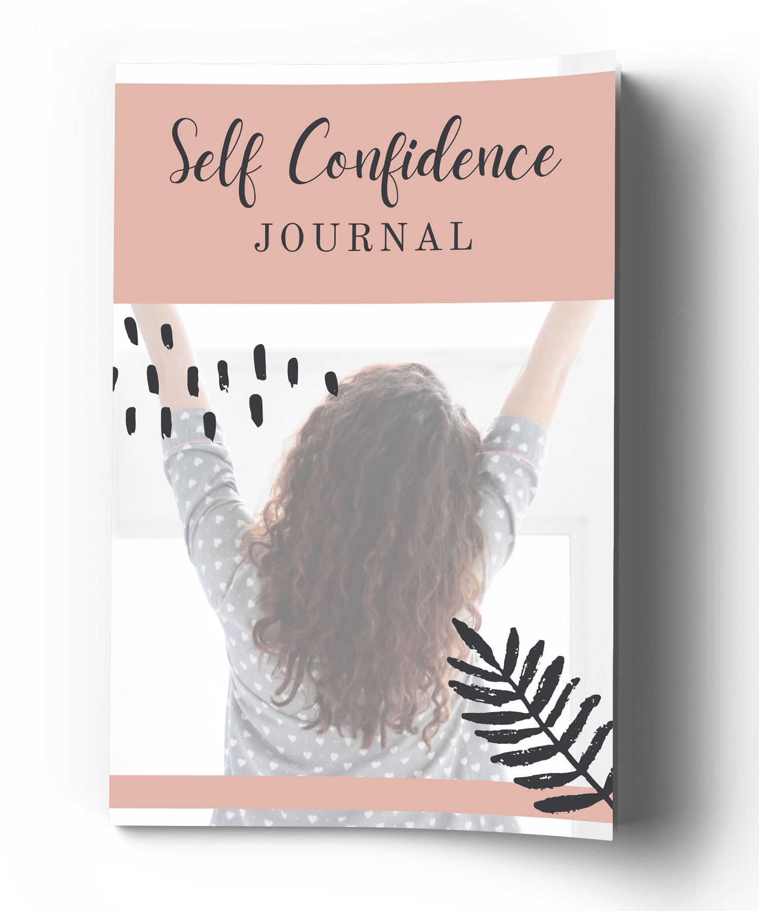 Self Confidence Journal – For Every Child